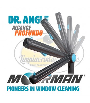 Codo Articulado MOERMAN® Dr Angle