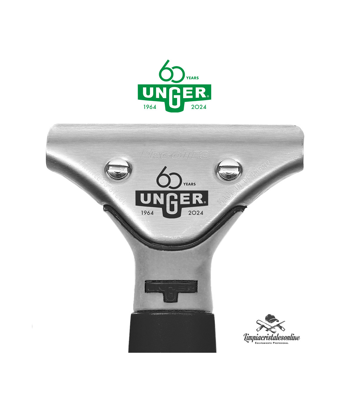 Kit Unger 60 Aniversario